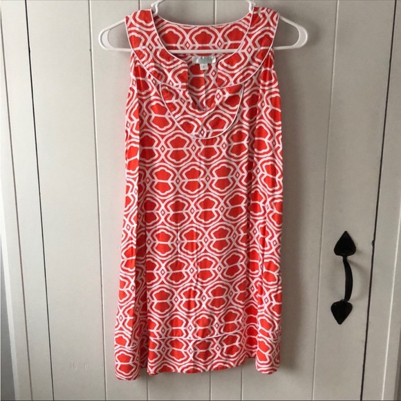 escapada | Dresses | Coral Sundress | Poshmark